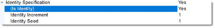 Im Getting A Cannot Insert The Value Null Into Column ‘id Message In Sql Iamtimcorey Blog
